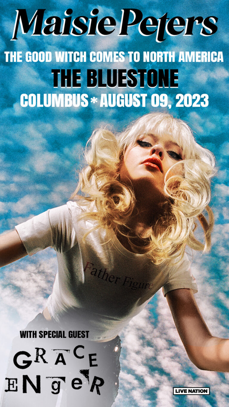 Tickets - The Bluestone Official Box Office | Columbus, OH