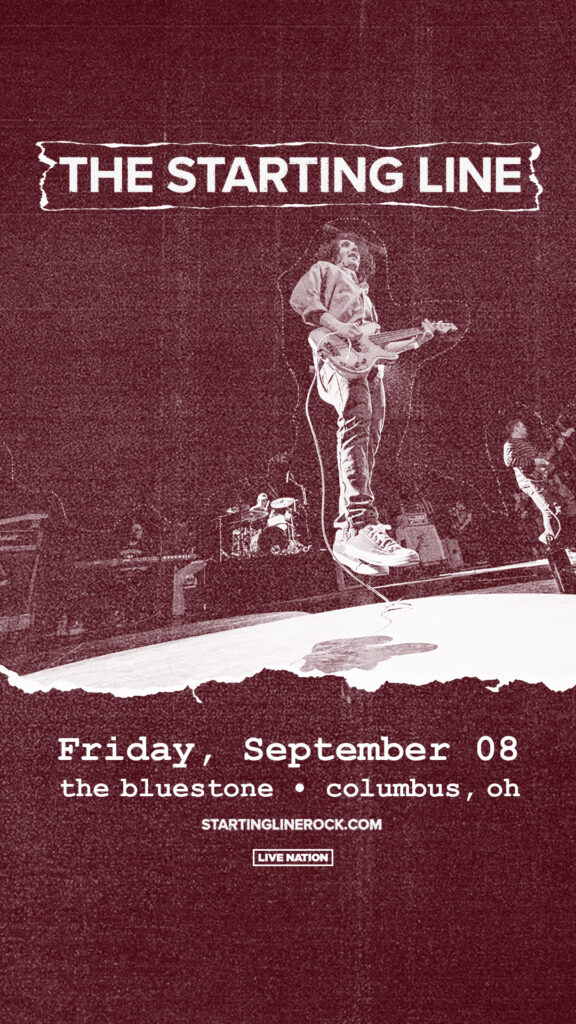 Tickets - The Bluestone Official Box Office | Columbus, OH