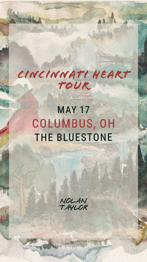 Concerts - The Bluestone | Columbus, OH