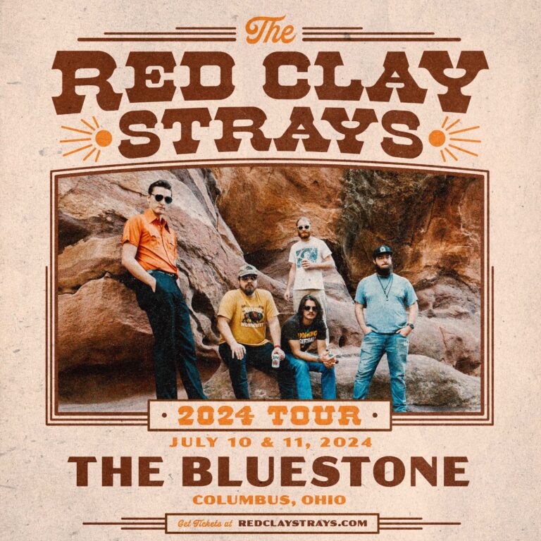 Tickets - The Bluestone Official Box Office | Columbus, OH